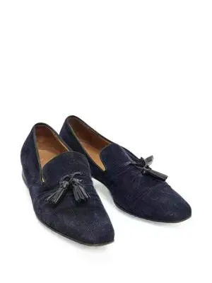CHRISTIAN LOUBOUTIN Chambelimoc Loafers