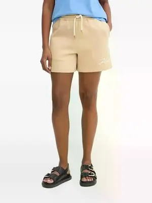 Karl Lagerfeld Frill Shorts For Women