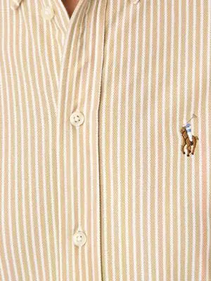 Polo Ralph Lauren Striped Button-down Shirt