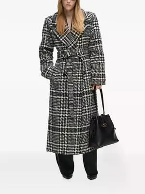 Karl Lagerfeld Medium K/autograph Drop Bucket Bag