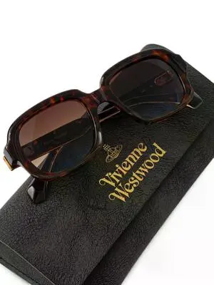 VIVIENNE WESTWOOD Claude Sunglasses