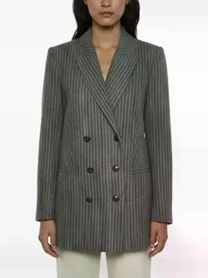 L'agence Button Detailed Blazers For Women