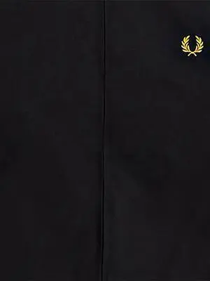 A BATHING APE X Fred Perry Harrington Jacket