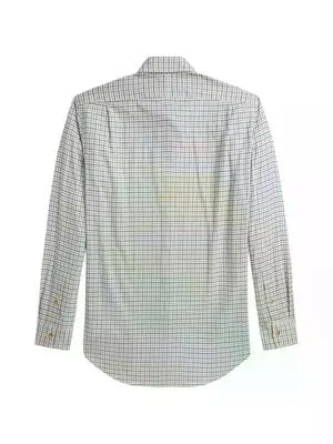 Polo Ralph Lauren Patterned Shirt