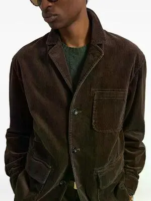 Polo Ralph Lauren Finley Corduroy Jacket