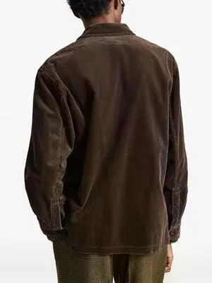 Polo Ralph Lauren Finley Corduroy Jacket