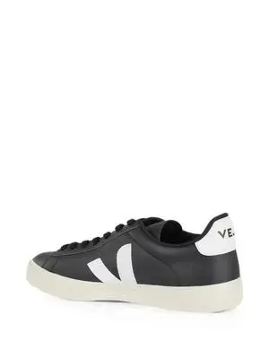 VEJA Campo Leather Sneakers