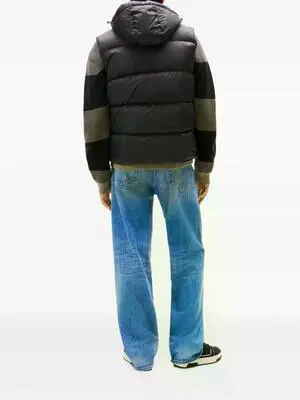 Tommy Hilfiger Hooded Padded Gilet