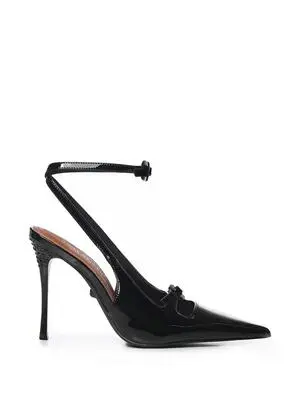 Kurt Geiger Buckled Pumps
