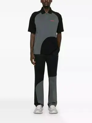 Off-White Golf Polo Shirt
