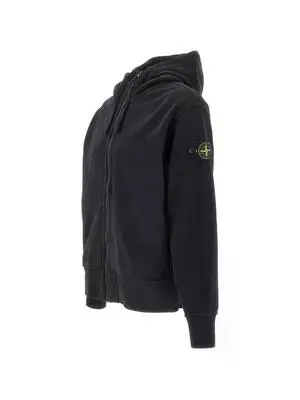 Stone Island Organic Cotton Fleece