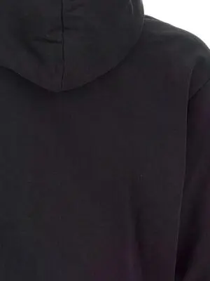 Stone Island Organic Cotton Fleece