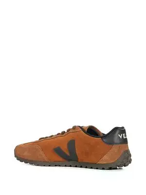VEJA Gt Logo-patch Sneakers