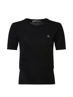 Vivienne Westwood Cuffed T-shirts For Women
