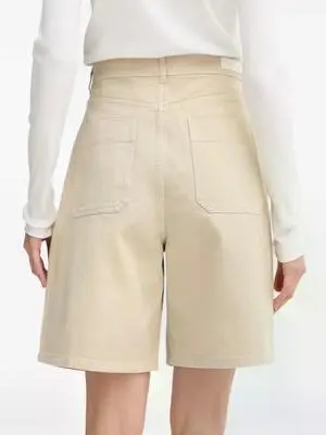 Barbour Daya Denim Bermuda Shorts