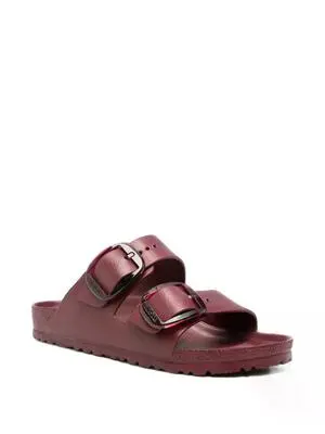 BIRKENSTOCK Madrid Big Buckle Flat Sandals