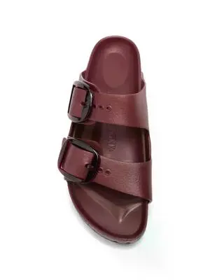 BIRKENSTOCK Madrid Big Buckle Flat Sandals