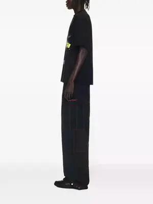 Off-White Graphic-print T-shirt