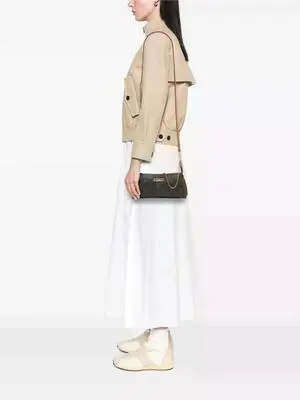 LOUIS VUITTON 2012 Monogram Eva Satchel