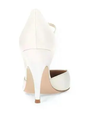 GIANVITO ROSSI Sofia D'orsay Pumps
