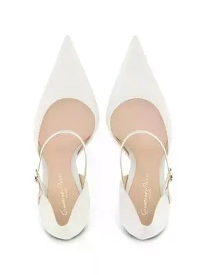 GIANVITO ROSSI Sofia D'orsay Pumps