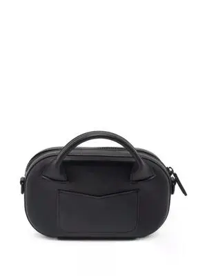Kenzo Logo-embossed Crossbody Bag