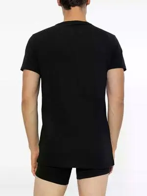 Palm Angels Logo-print T-shirt
