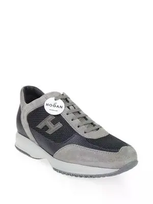 Hogan Interactive Sneakers