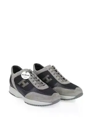 Hogan Interactive Sneakers