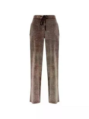 DIESEL® M-honorine Drawstring Trousers