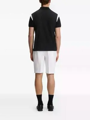 BOSS Paddy Colour-block Polo Shirt