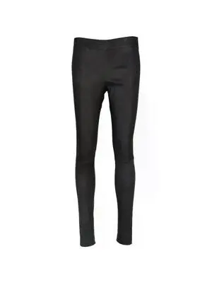 GIORGIO BRATO Seam-detail Trousers