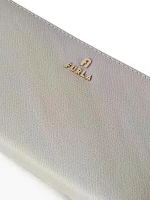Furla Camelia Zip-around Xl Wallet