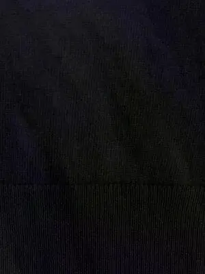 Max Mara Pomposa Knit Polo Shirt