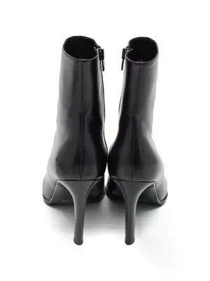 Celine Pointed-toe Stiletto Ankle Boots
