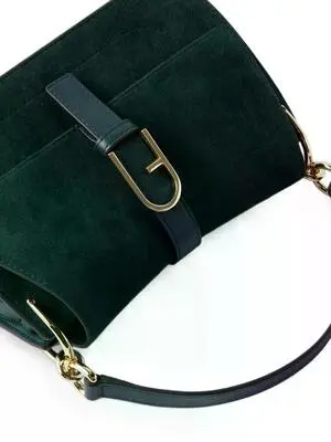 Furla Mini Top-handle Tote Bag