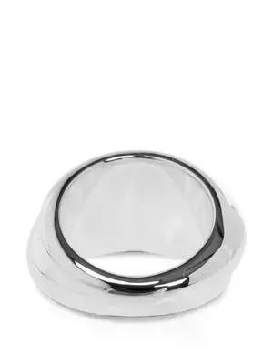 Lié Studio Zoe Sterling Ring - Silver