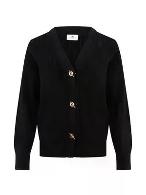 Elisabetta Franchi V-neck Cardigan