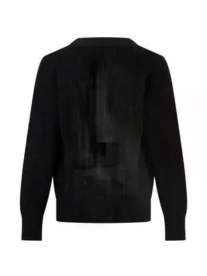 Elisabetta Franchi V-neck Cardigan