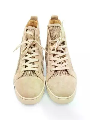 CHRISTIAN LOUBOUTIN Rantus Sneakers