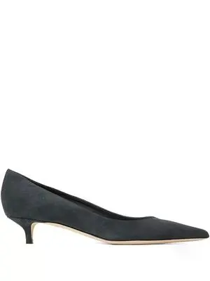 JIMMY CHOO Amelia Pumps - Grey