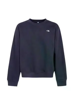 The North Face Logo-embroidered Sweatshirt