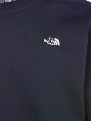 The North Face Logo-embroidered Sweatshirt