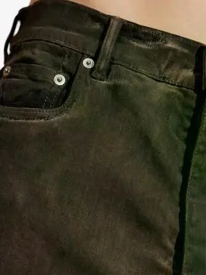 Rick Owens Bolan Bootcut Jeans