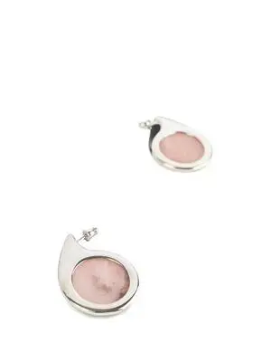 PANCONESI Small Dusk Earrings
