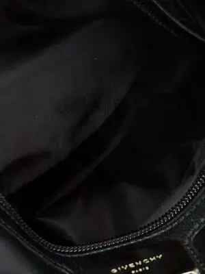 Givenchy American Flag-print Backpack
