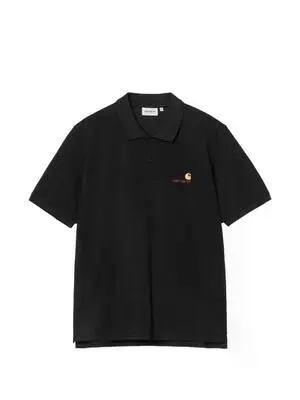 Carhartt Work In Progress Cuff Polos For Men