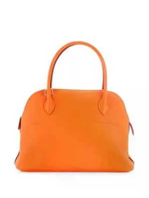 Hermès Bolide Bag Swift 27 Satchel