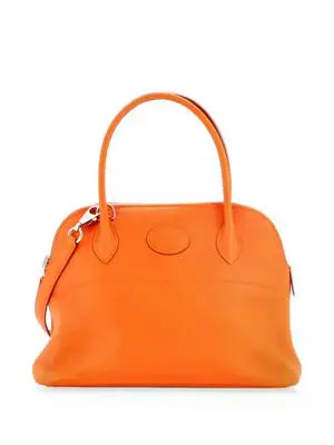 Hermès Bolide Bag Swift 27 Satchel