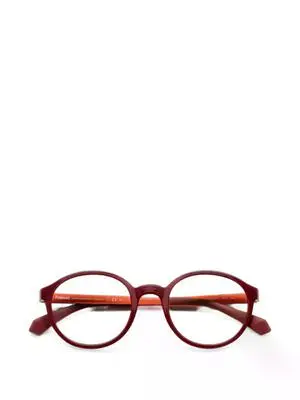 POLAROID Round-frame Glasses